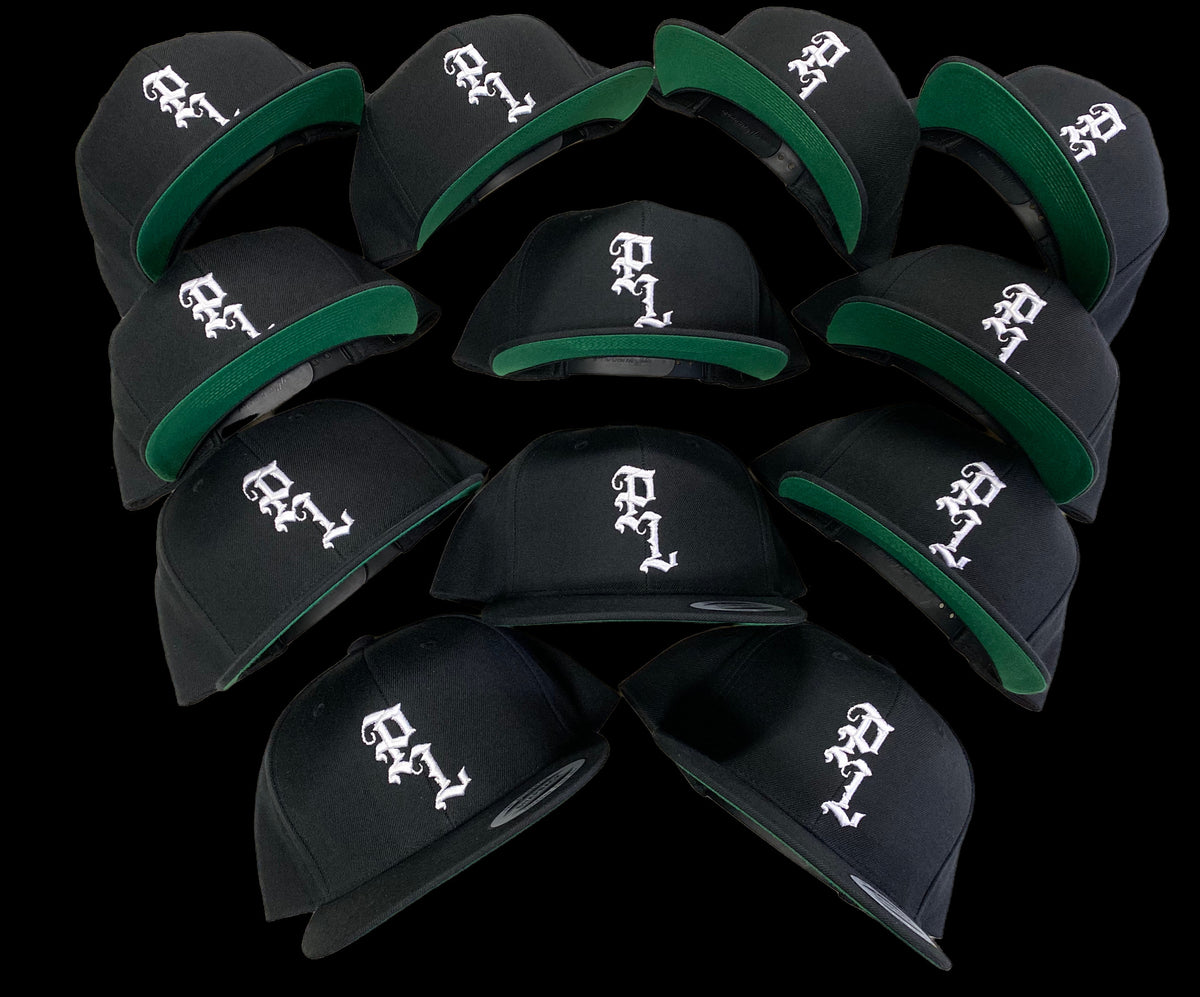 SNAPBACK PROMO – Infin8 Printing & Embroidery