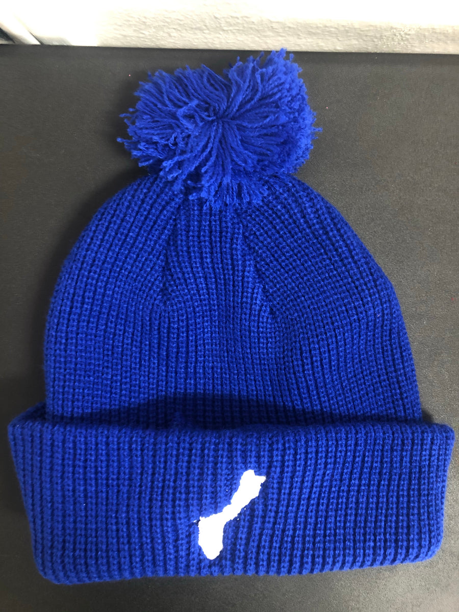 12 Custom Cuff Beanies With Your Logo Flat or 3D Puff Embroidery ...
